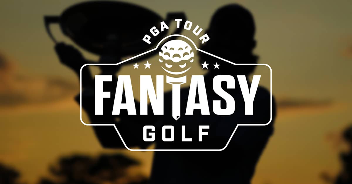 PGA TOUR Fantasy Golf returns with all-new, in-tournament rostering ...