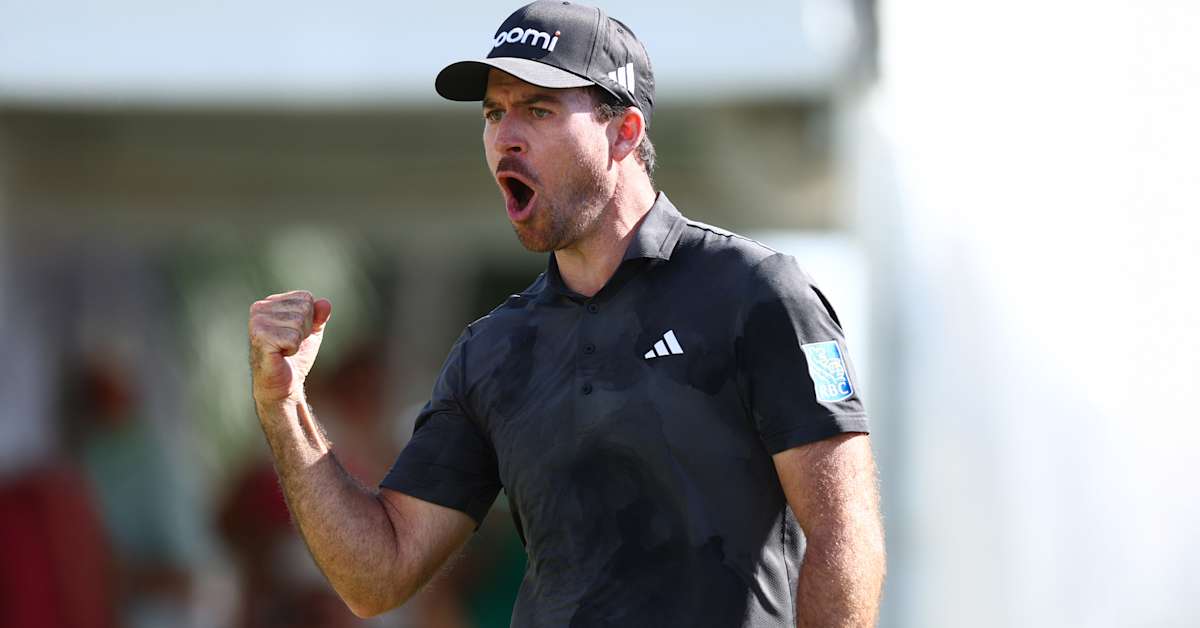 The First Look: Opening Drive begins with stacked field at season ...