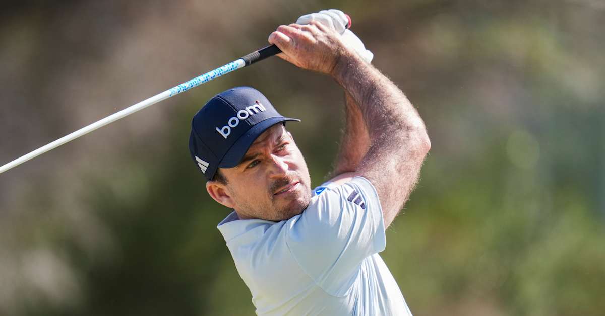 Draws and Fades: Defending champ Nick Taylor part of tantalizing head ...