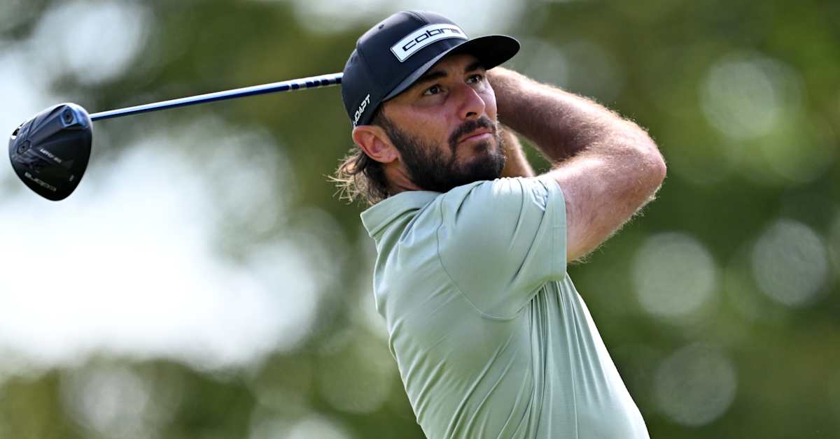 The Five: Which top players will bounce back in 2026? - PGA TOUR