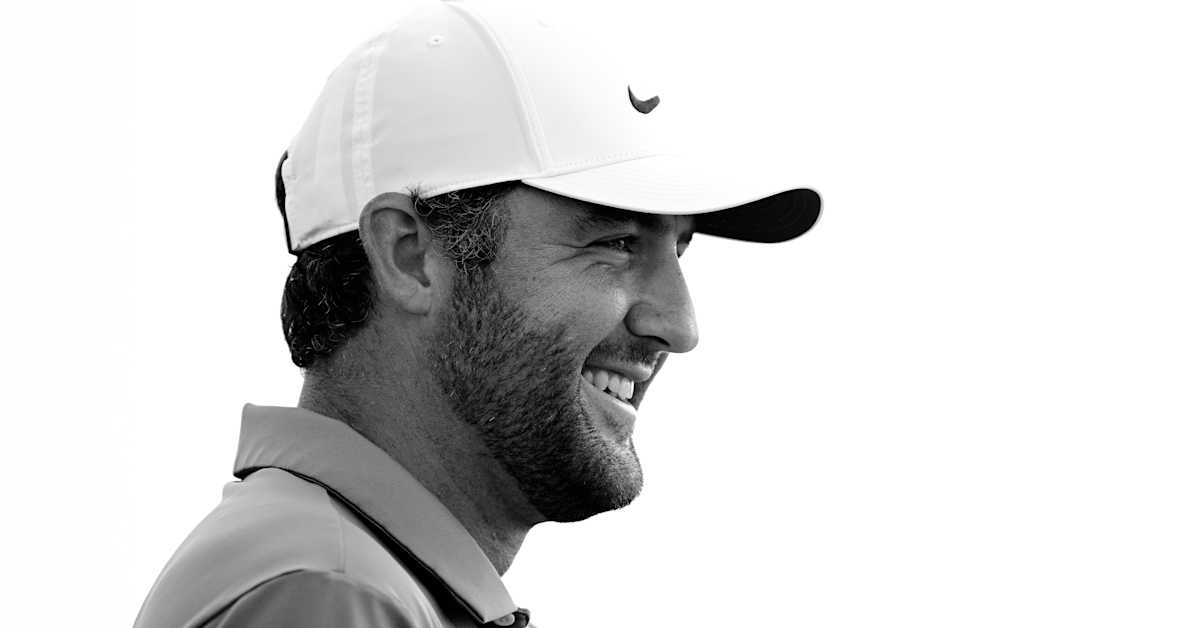What’s next for Scottie Scheffler? Don’t ask - PGA TOUR