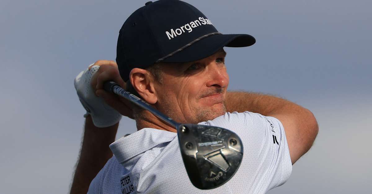 Justin Rose, Tony Finau fall on wrong side of 54-hole cut at The ...