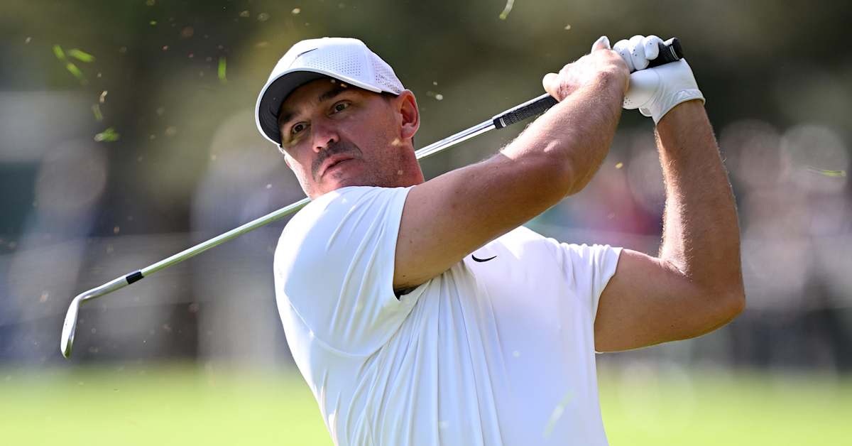 ESPN to air live coverage of Farmers Insurance Open as Brooks Koepka ...