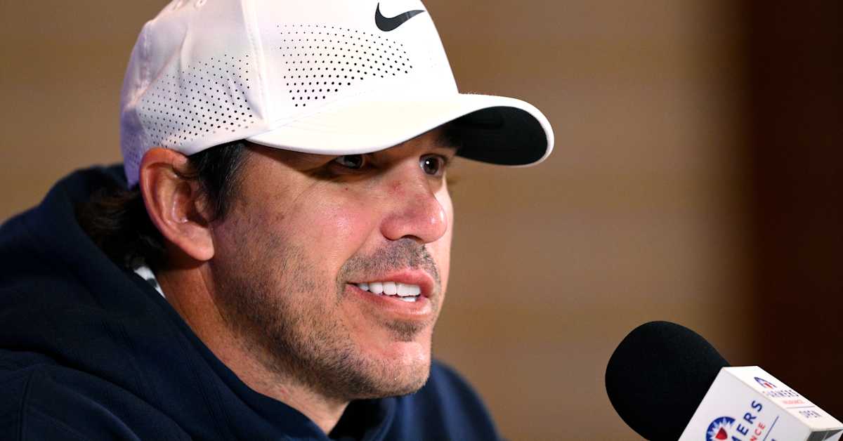 Brooks Koepka ready for 'next chapter' of career in return to PGA TOUR ...