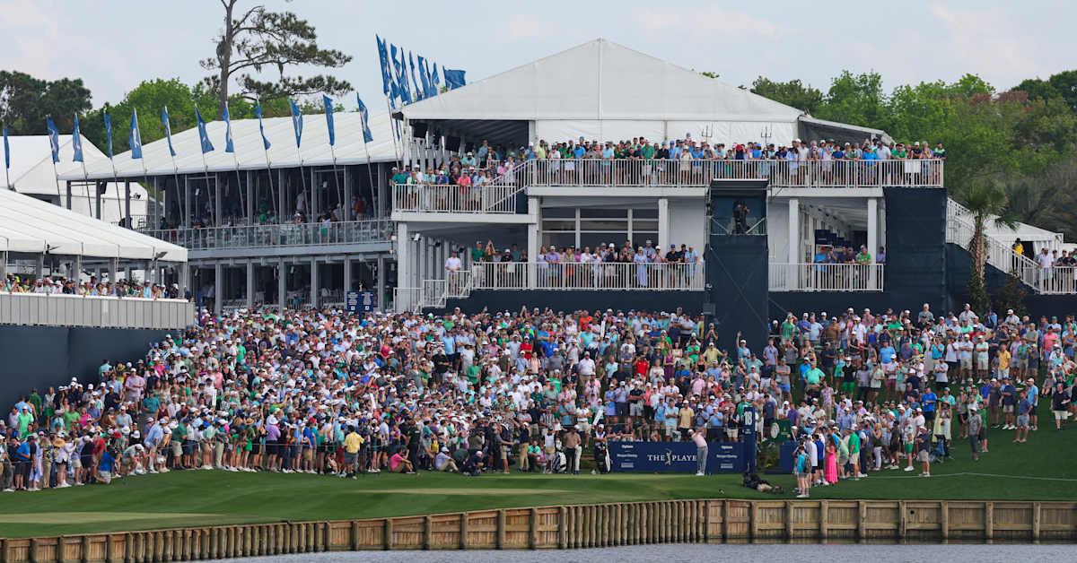 PGA TOUR taps Cutwater as Official Canned Cocktail in expanded ...