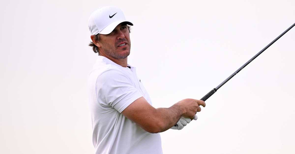 Farmers Insurance Open props: How to bet Brooks Koepka in his PGA TOUR ...