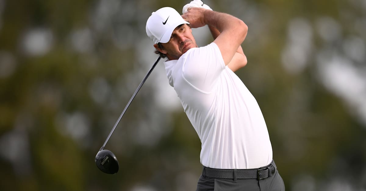 Farmers Insurance Open props: How to bet Brooks Koepka in his PGA TOUR ...