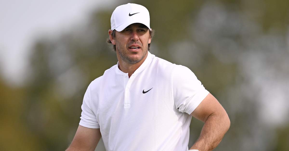 The Five: Questions Brooks Koepka must answer in his return - PGA TOUR