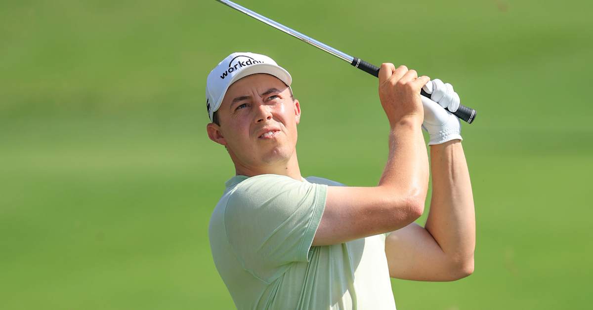 Sleeper Picks: WM Phoenix Open - PGA TOUR
