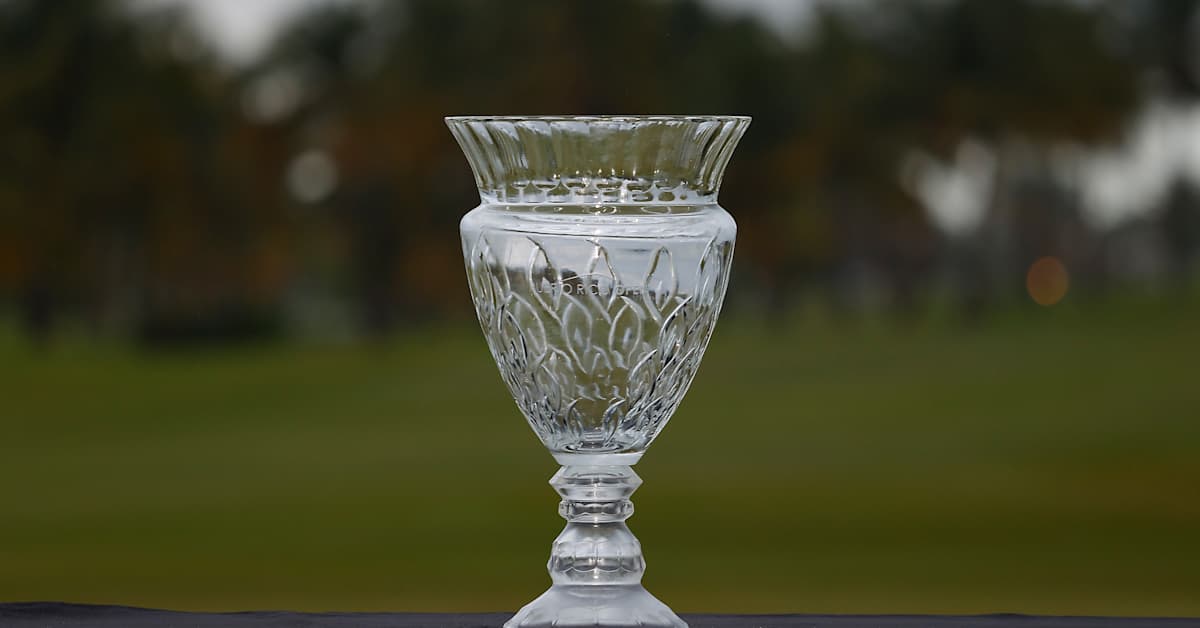 Purse breakdown: Puerto Rico Open - PGA TOUR