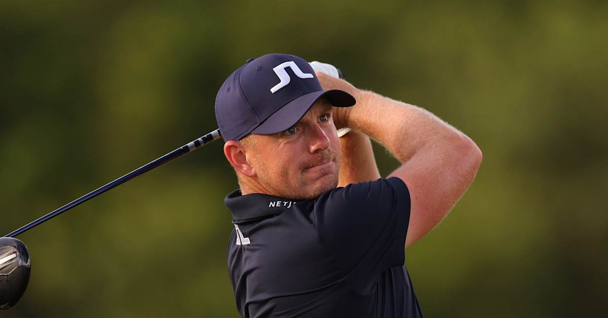 Matt Wallace calls penalty on himself, then goes on birdie spree to ...
