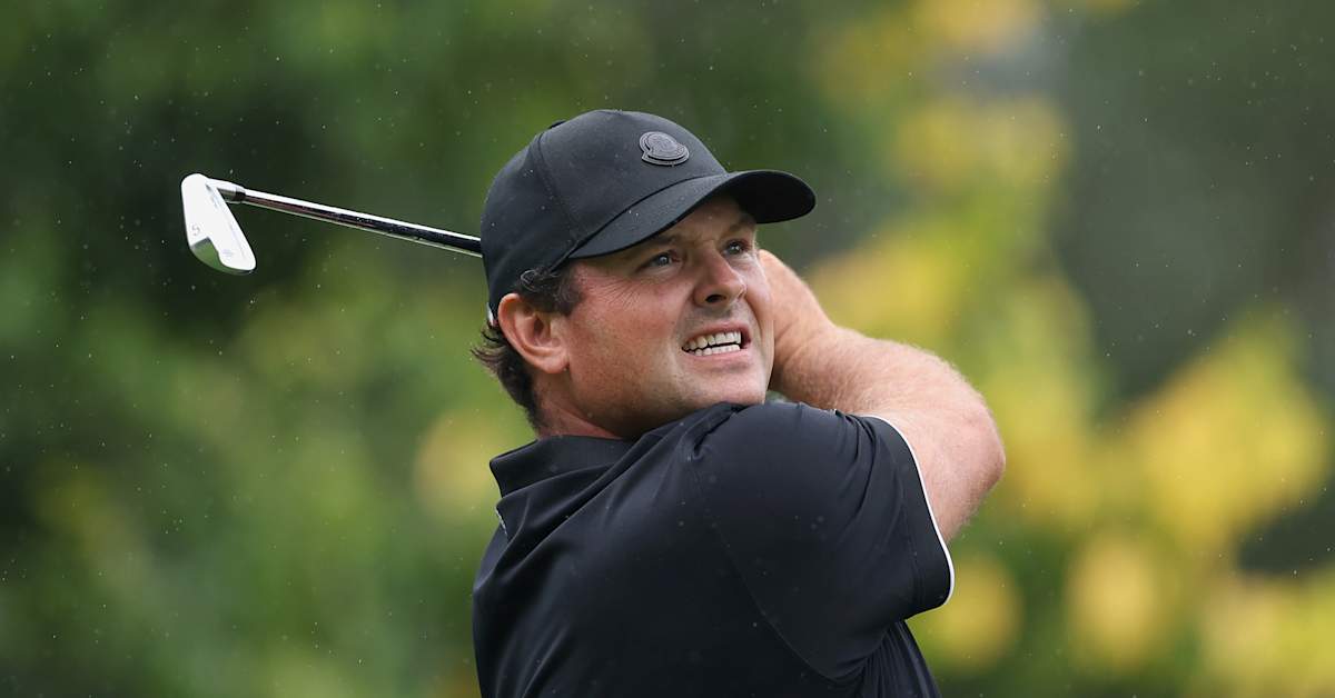 Patrick Reed ready to embrace creative side chasing second Masters win ...