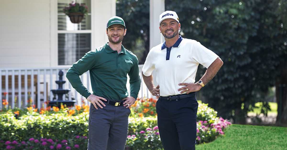 PGA TOUR, TruGreen announce multi-year extension of marketing partnership
