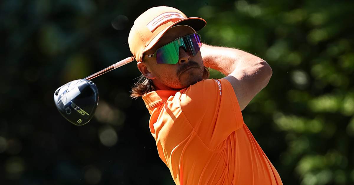 Rickie Fowler fights back from fever for Sunday 65, comes close at ...