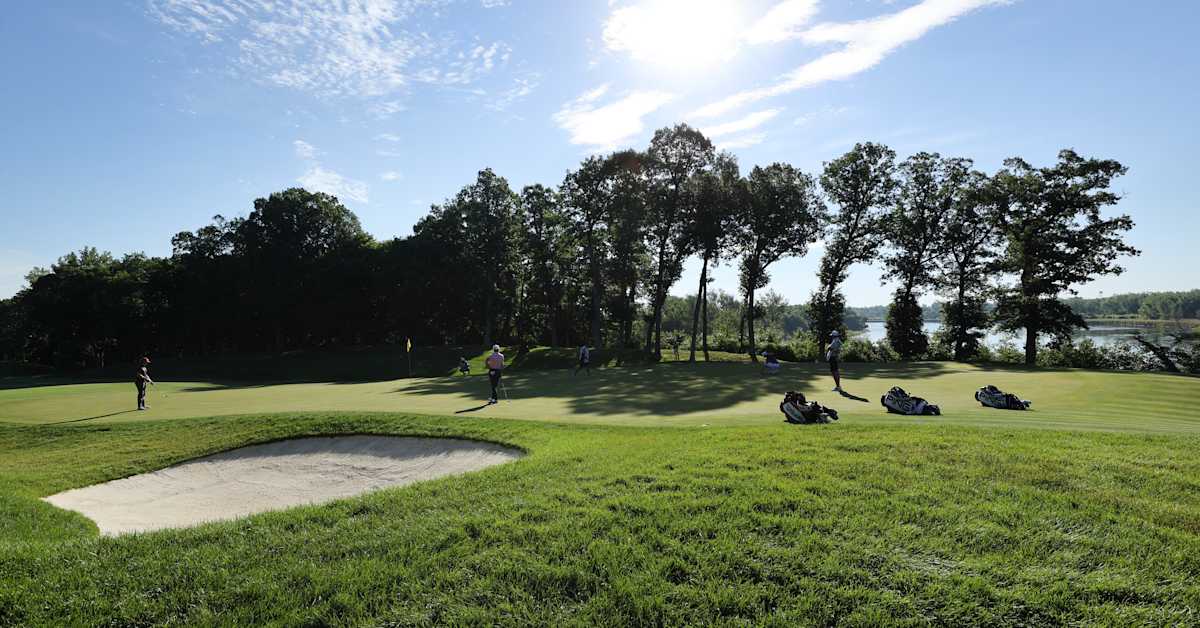 John Deere Classic: How to watch, live scores, tee times, TV times for ...