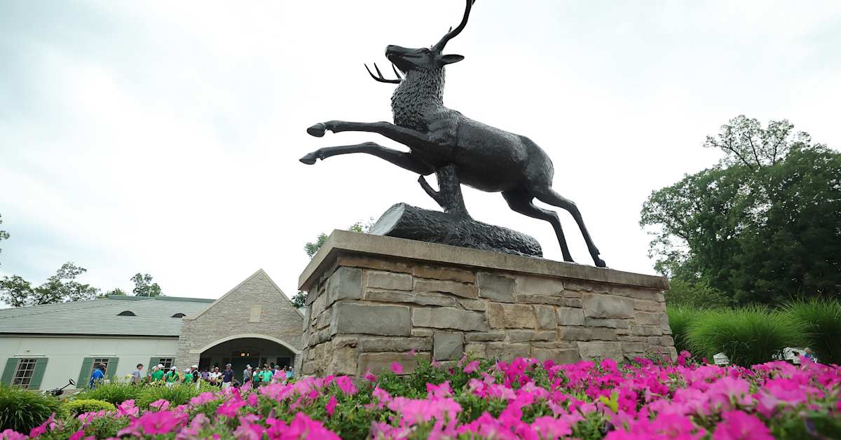 Purse breakdown: John Deere Classic - PGA TOUR