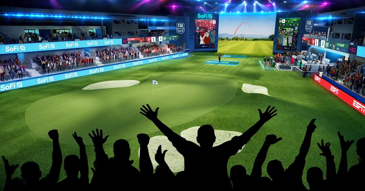 How it works: TGL - PGA TOUR