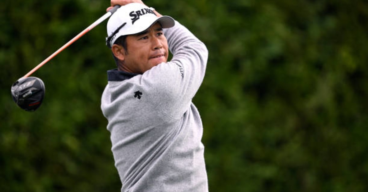 Hideki Matsuyama Betting Profile: WM Phoenix Open - PGA TOUR