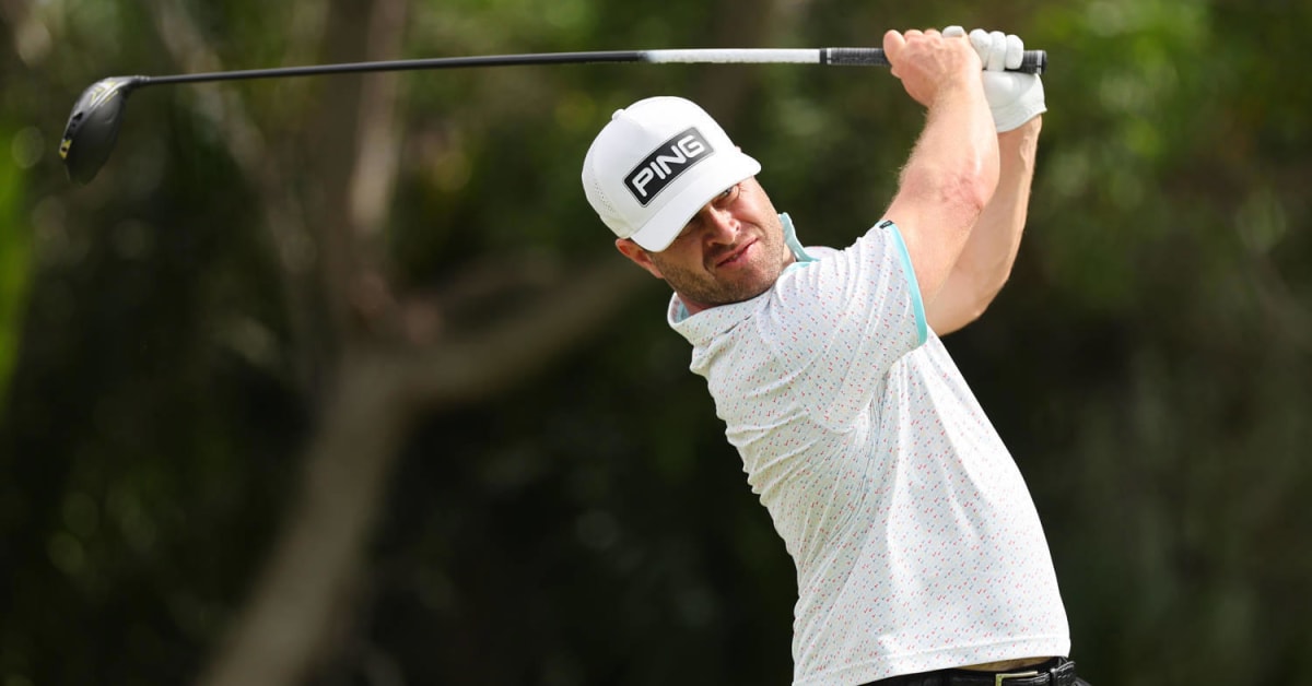 David Lingmerth Betting Profile: Sony Open in Hawaii - PGA TOUR