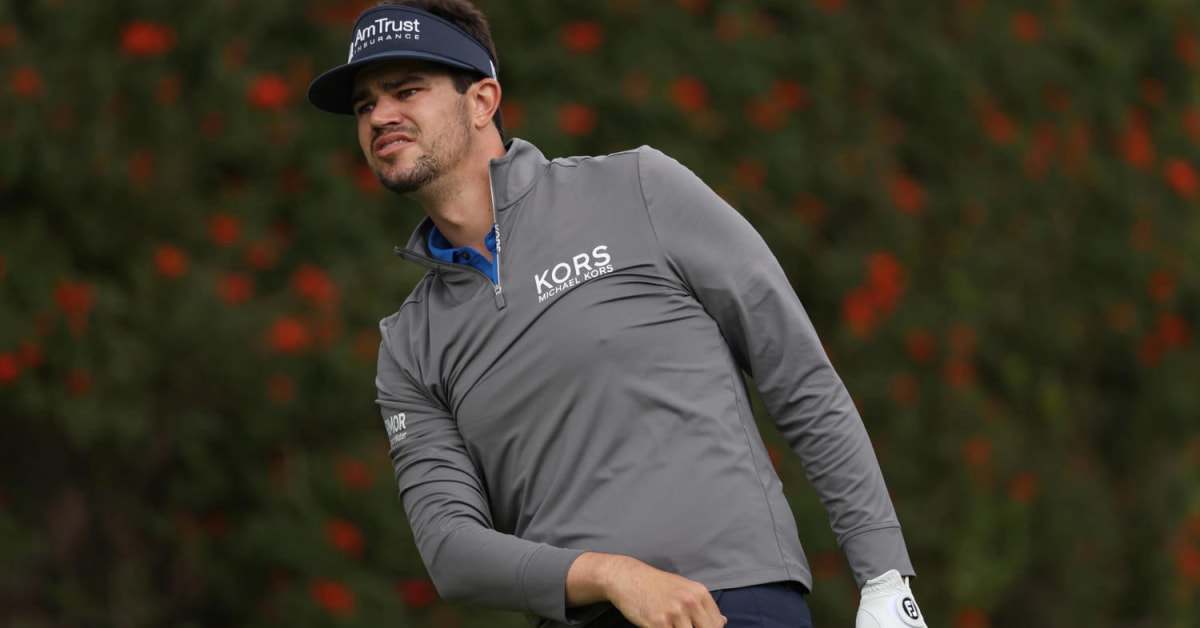 Beau Hossler Betting Profile: Cognizant Classic In The Palm Beaches ...