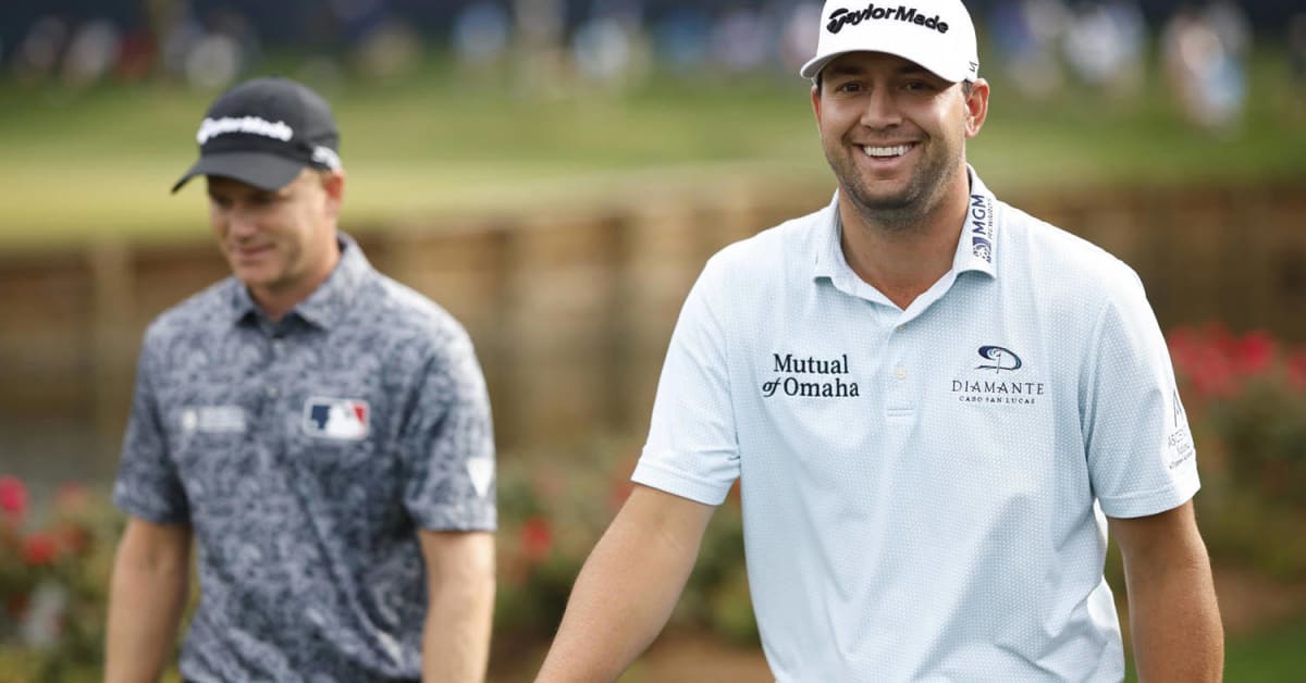 Taylor Montgomery Betting Profile: Farmers Insurance Open - PGA TOUR