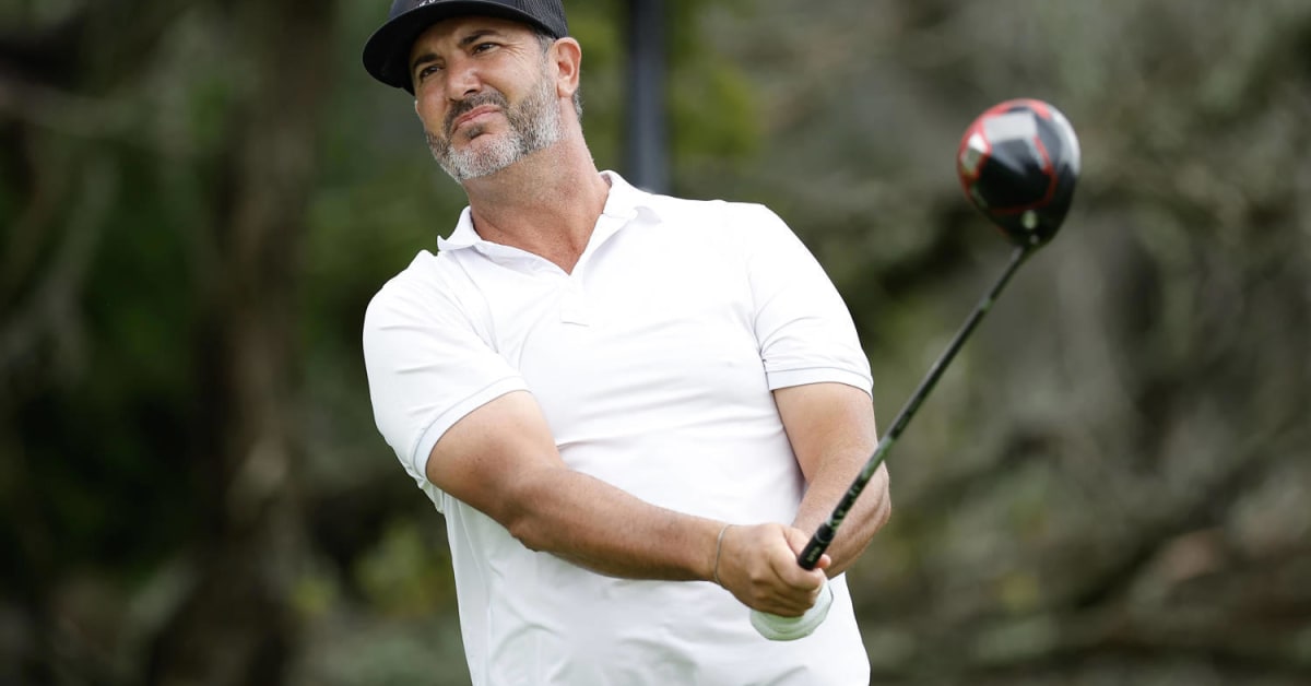 Scott Piercy Betting Profile: PGA TOUR Q-School presented by Korn Ferry