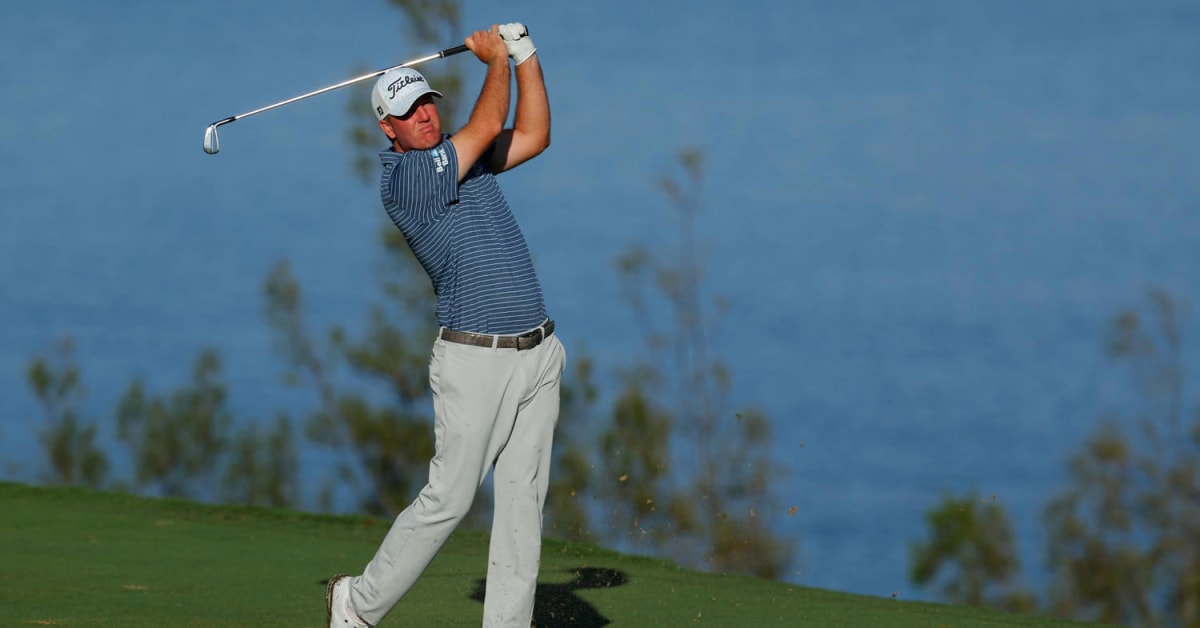 Tom Hoge Betting Profile: Sony Open in Hawaii - PGA TOUR