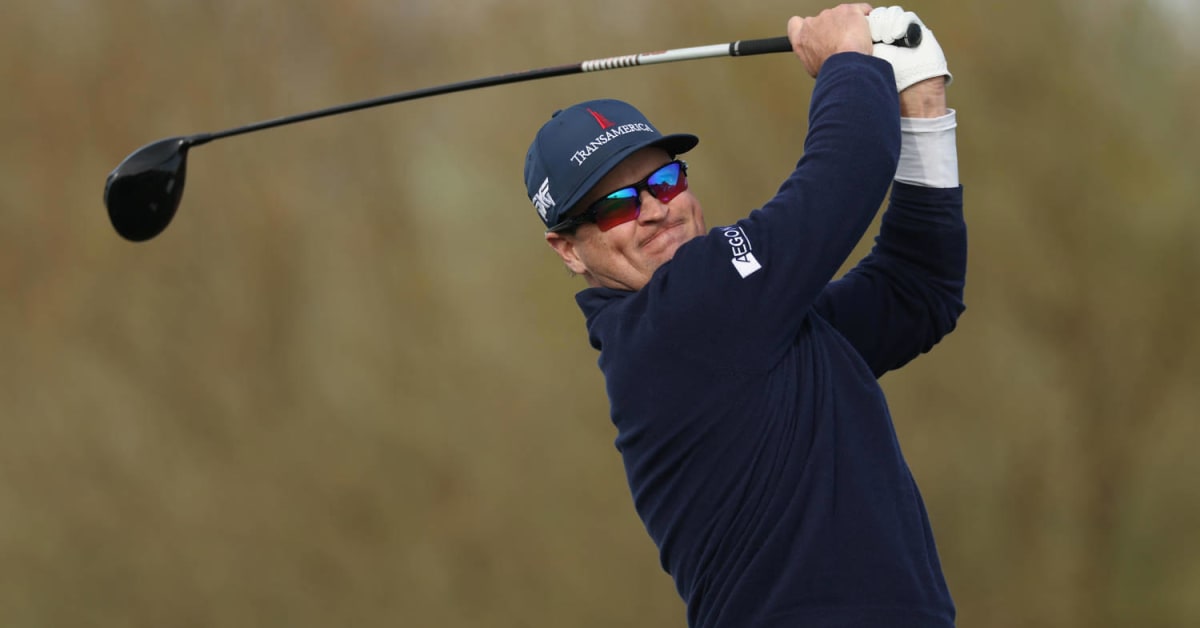 Zach Johnson Betting Profile: Cognizant Classic In The Palm Beaches ...