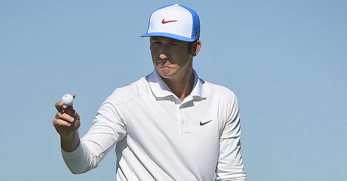 Chappell leads through 36 holes at The RSM Classic - PGA TOUR