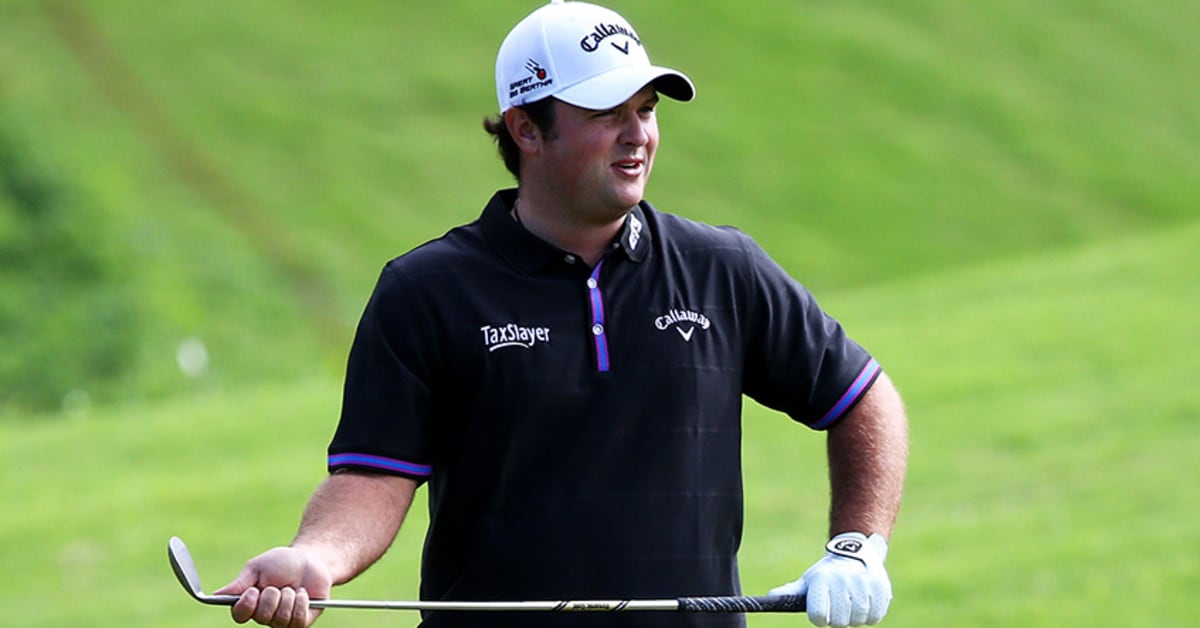 Reed begins title defense at Kapalua with a 65 - PGA TOUR