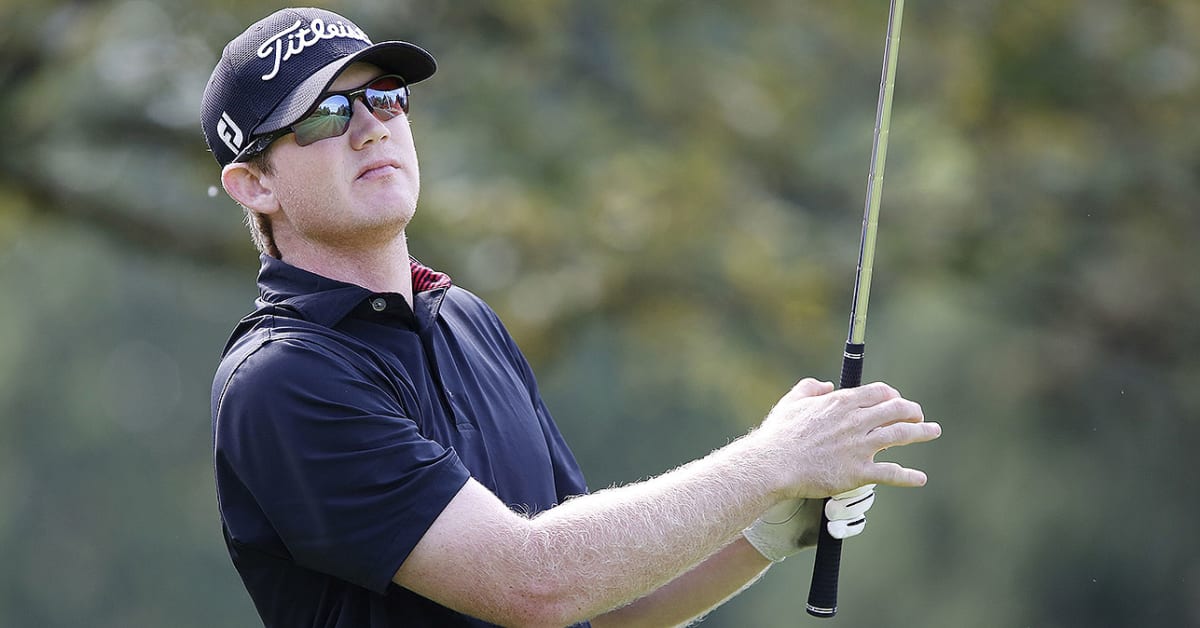 Mr. 57 gets his shot - PGA TOUR