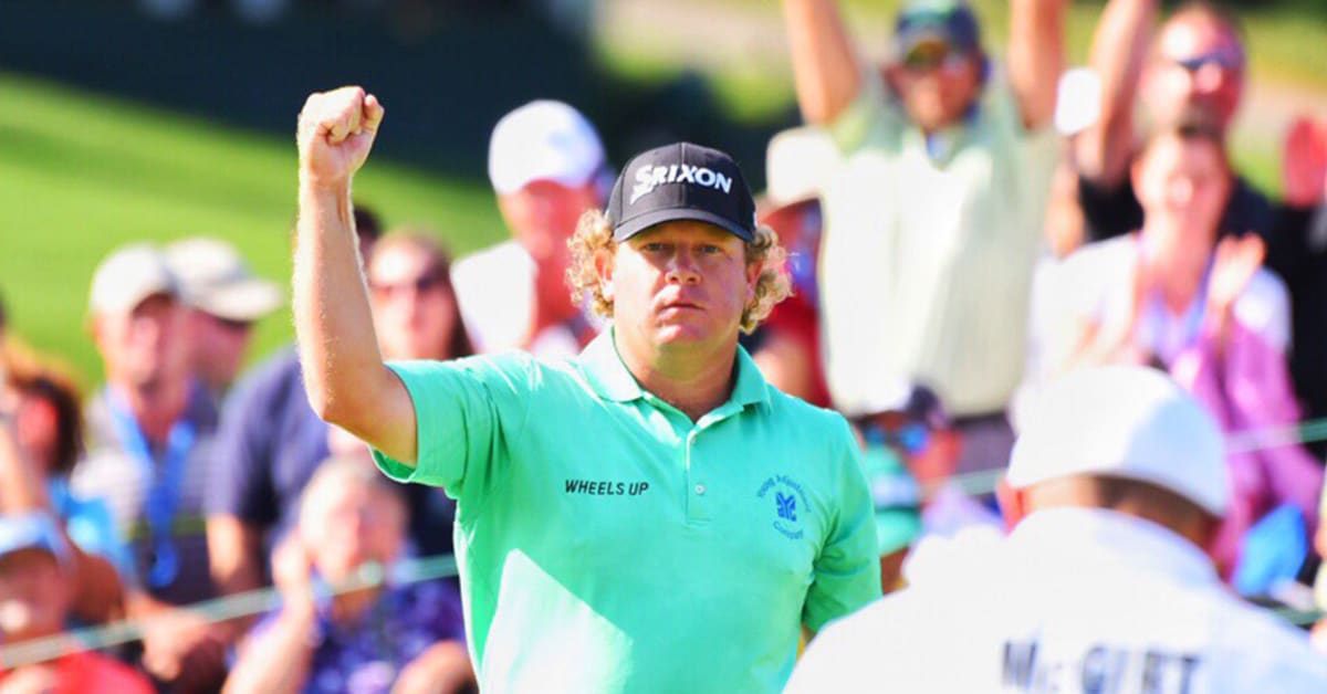 McGirt tops Curran in a playoff - PGA TOUR