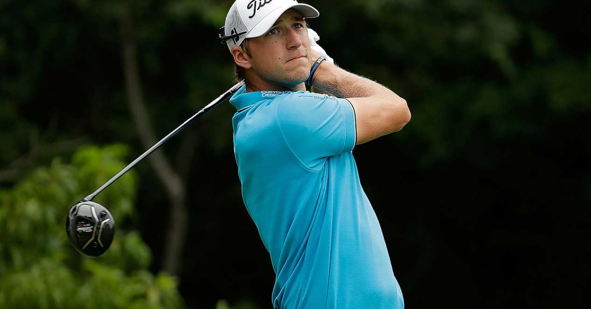 Werenski snags lead at Barracuda - PGA TOUR