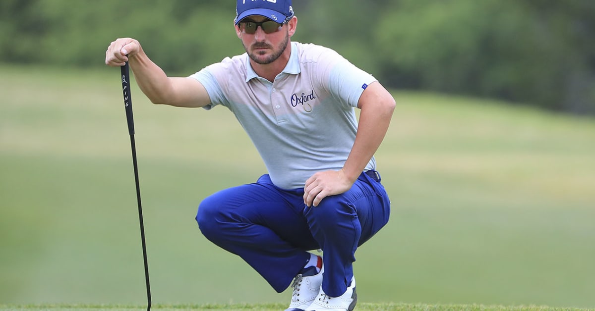 Zach Johnson, Andrew Landry share 54-hole lead - PGA TOUR