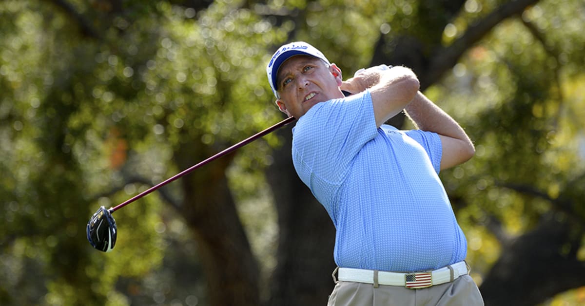 Scott Parel wins Invesco QQQ Championship - PGA TOUR
