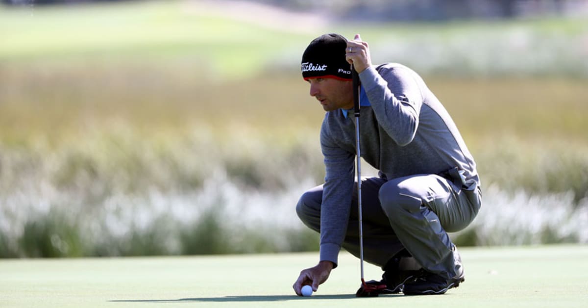 Howell III takes 3-shot lead at The RSM Classic - PGA TOUR