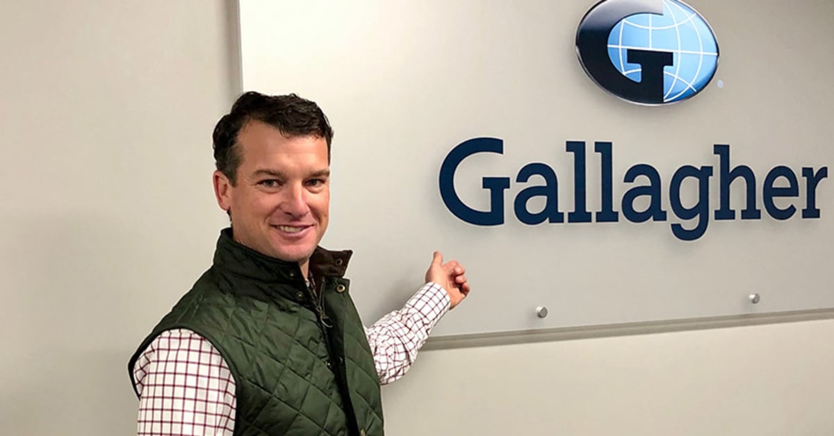 Kyle Thompson's new career, new journey - PGA TOUR