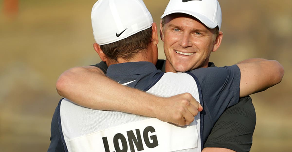 Adam Long wins Desert Classic in sixth TOUR start - PGA TOUR