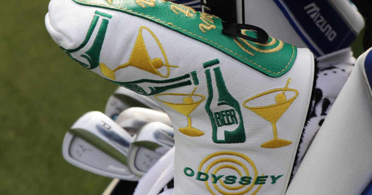 Equipment highlights from the 2019 Waste Management - PGA TOUR