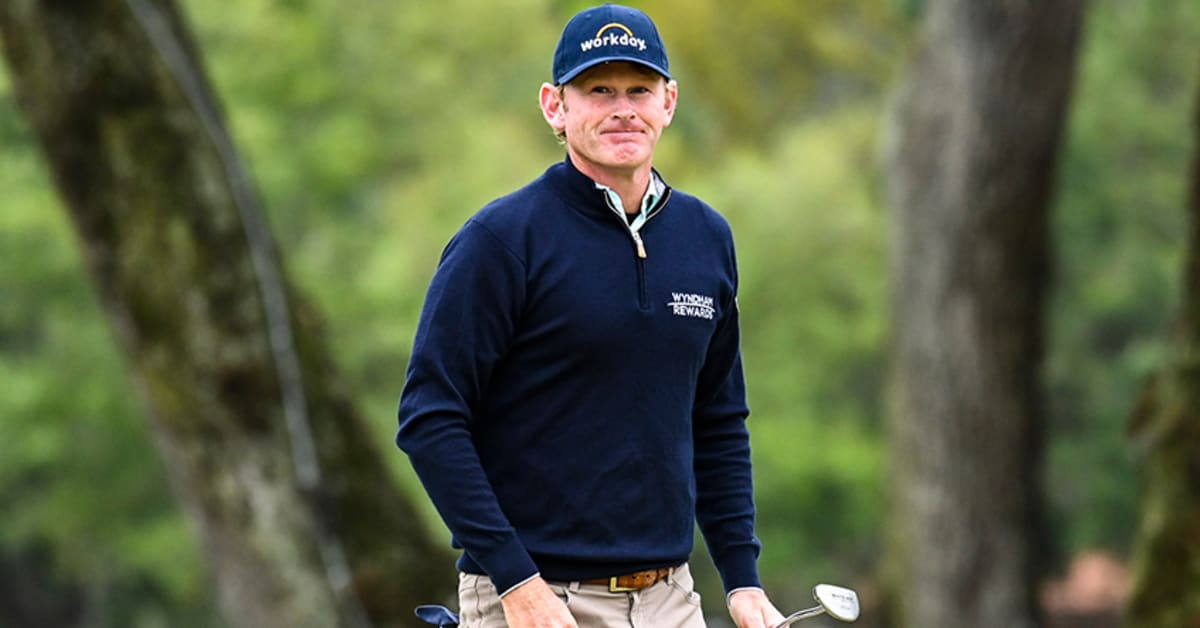 Riding high off a hot PLAYERS finish, Snedeker looks to pounce at ...