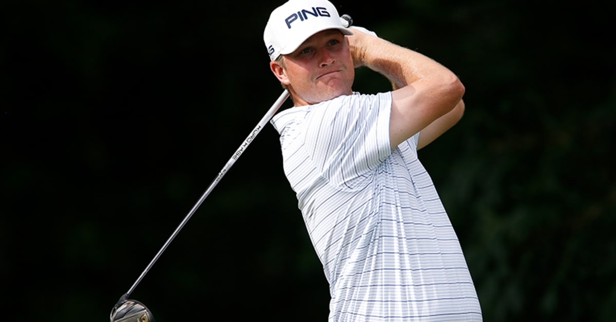Mullinax in contention at Colonial after ‘freak accident’ - PGA TOUR
