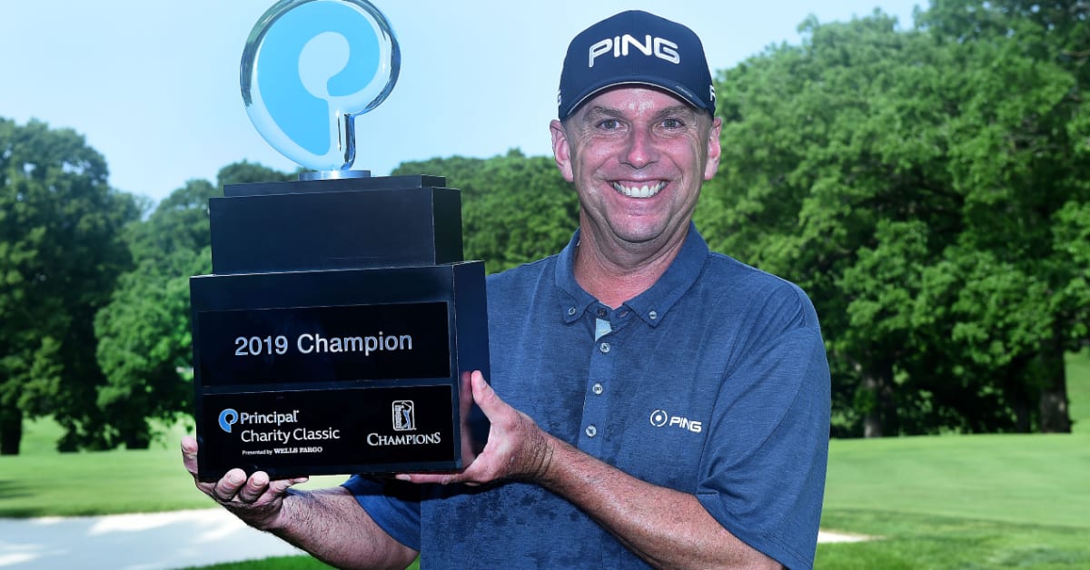 Kevin Sutherland rallies, outlasts Scott Parel in Principal Charity ...
