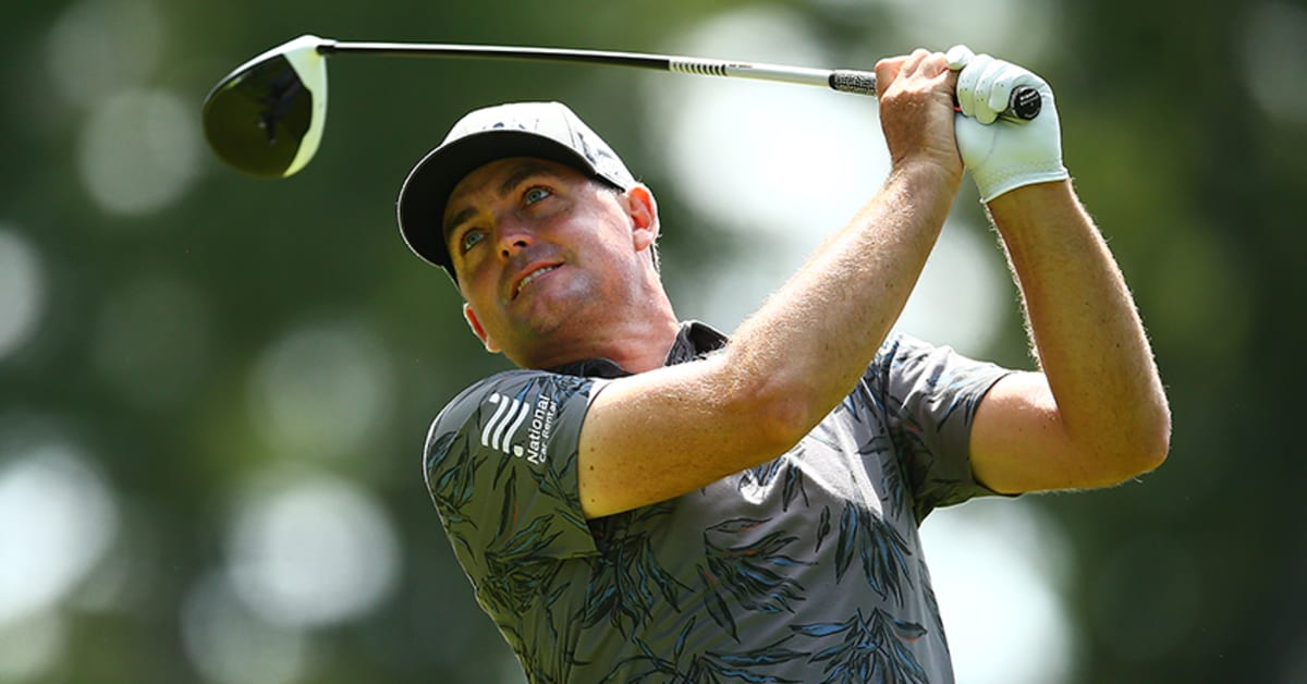 Bradley's last-minute schedule change pays off - PGA TOUR