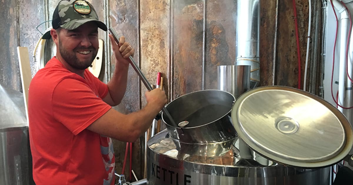 Leishman Lager is a winner – in more ways than one - PGA TOUR