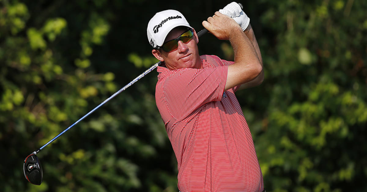 Jim Herman takes lead at Barbasol Championship - PGA TOUR