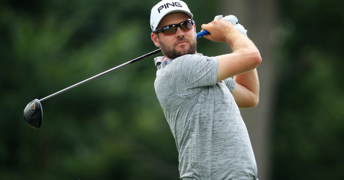 No risk, lots of reward, for FedExCup pursuers - PGA TOUR