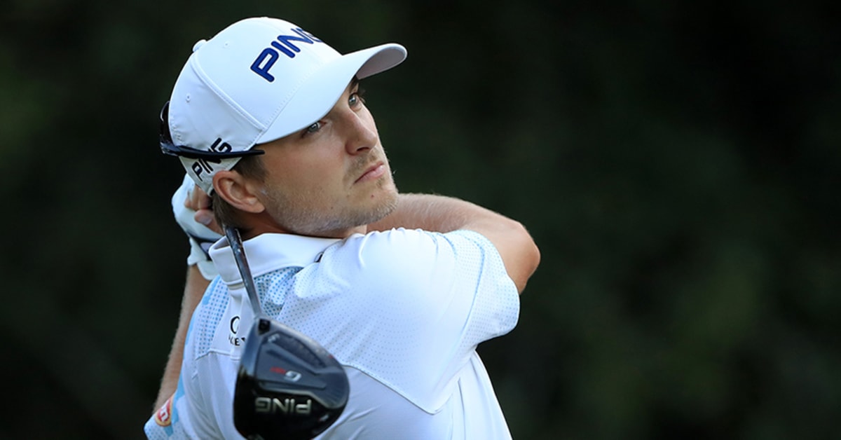 Austin Cook's redemption week kicks off with a 64 - PGA TOUR