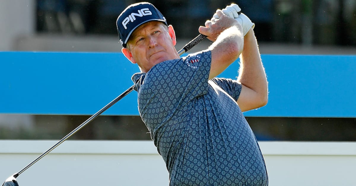 Maggert extends lead to four shots in Phoenix - PGA TOUR
