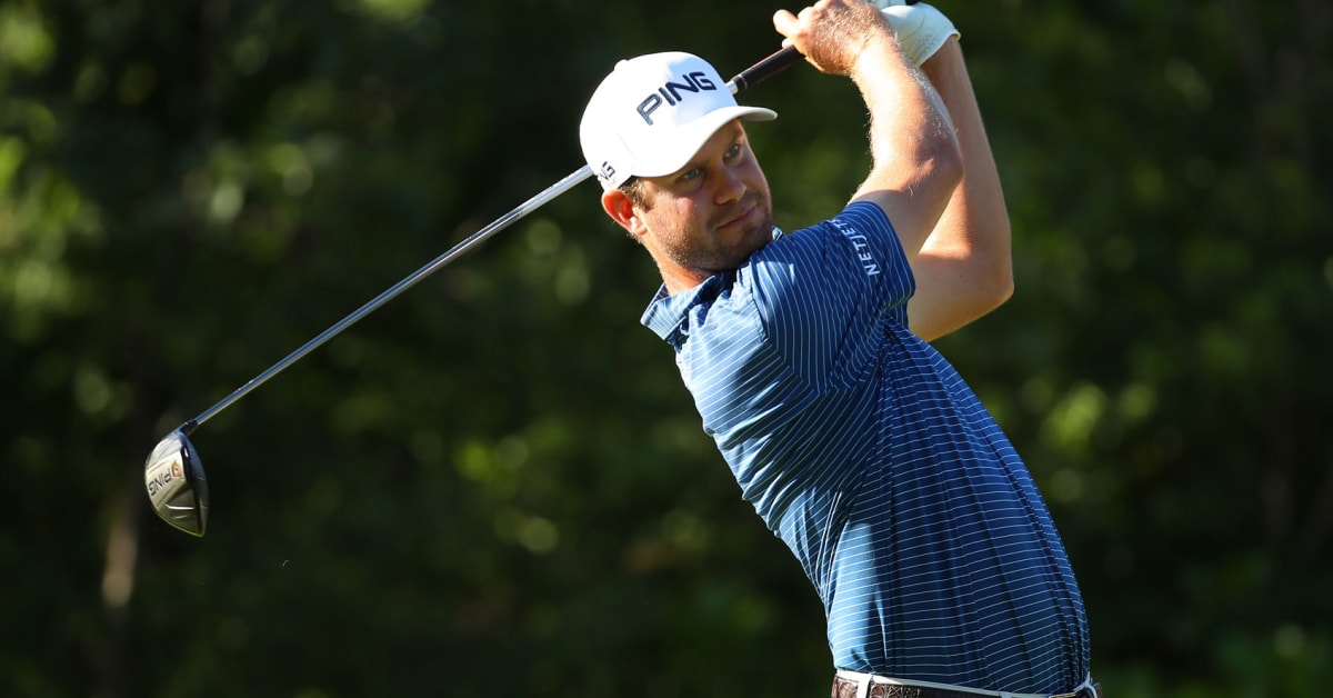 English looks to cement comeback with win at Mayakoba - PGA TOUR