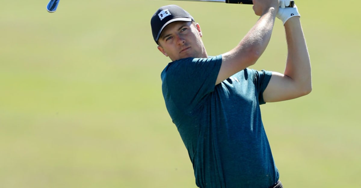 Jordan Spieth withdraws from Sony Open in Hawaii with illness - PGA TOUR